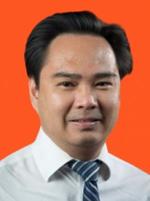 廖少林 | 电子与信息工程学院