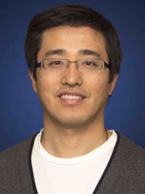 教授 | 电子与信息工程学院